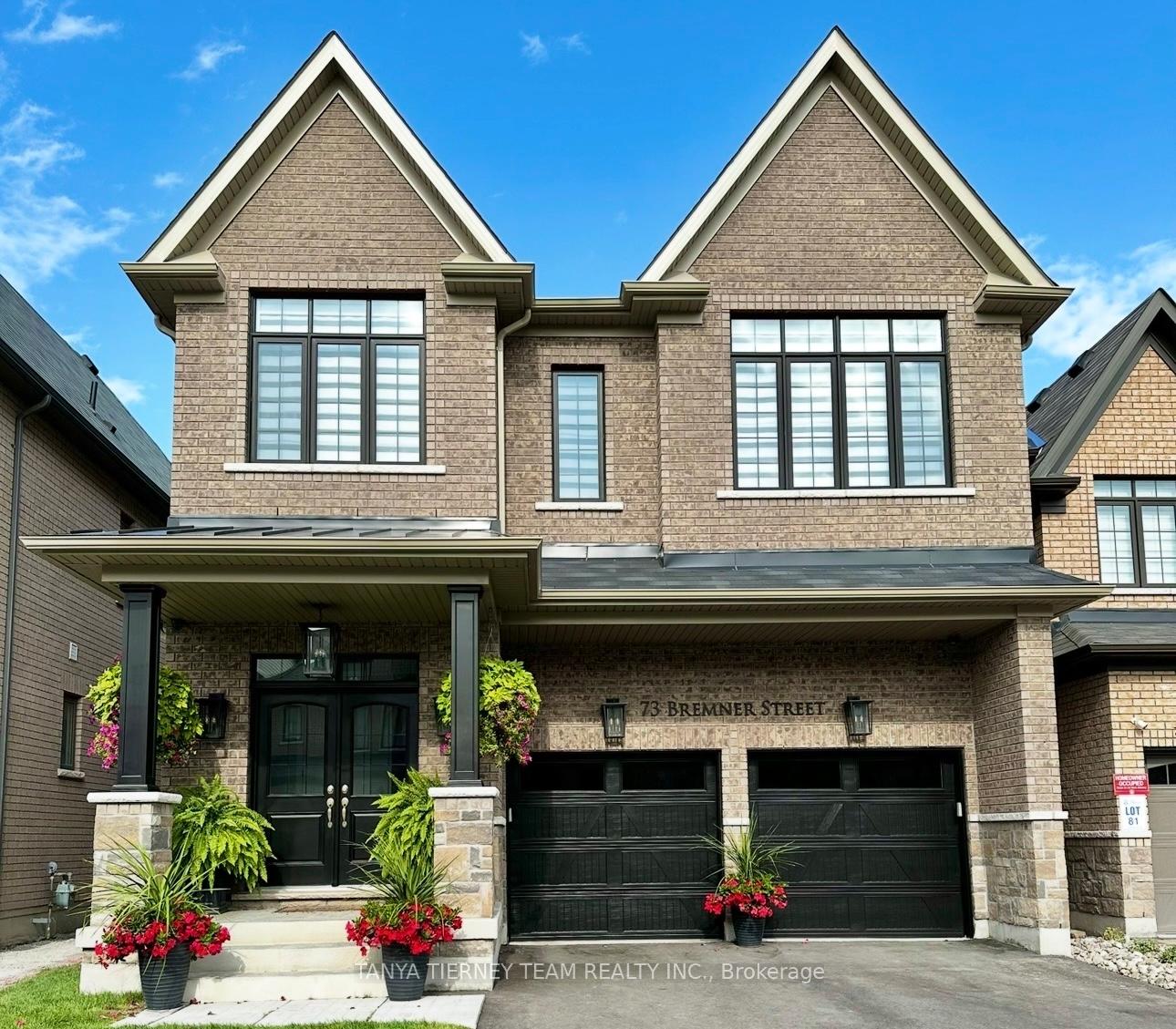 73 Bremner Street, Whitby, ON L1R 0P9