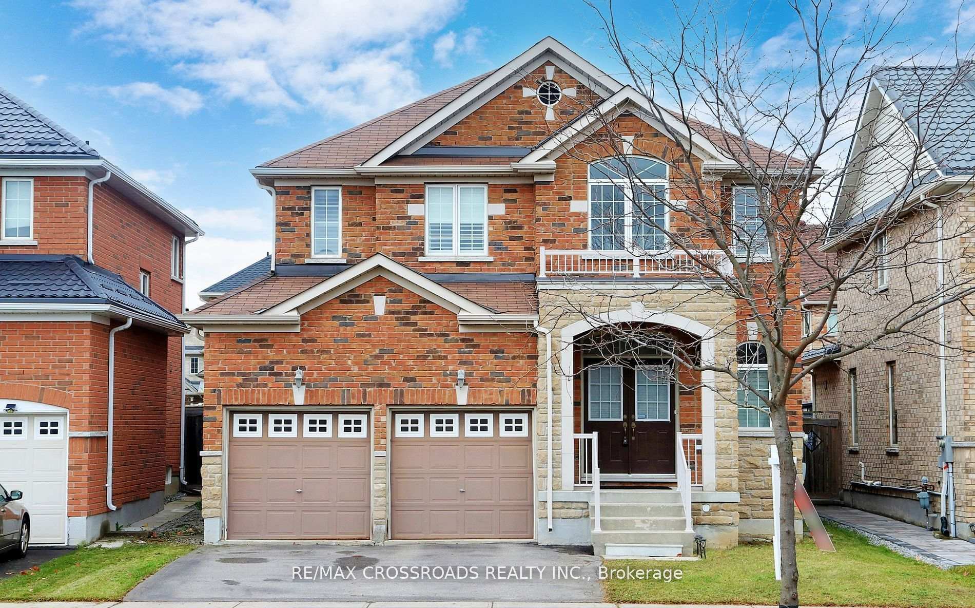 73 Eakin Mill Road, Markham, ON L6E 1N9
