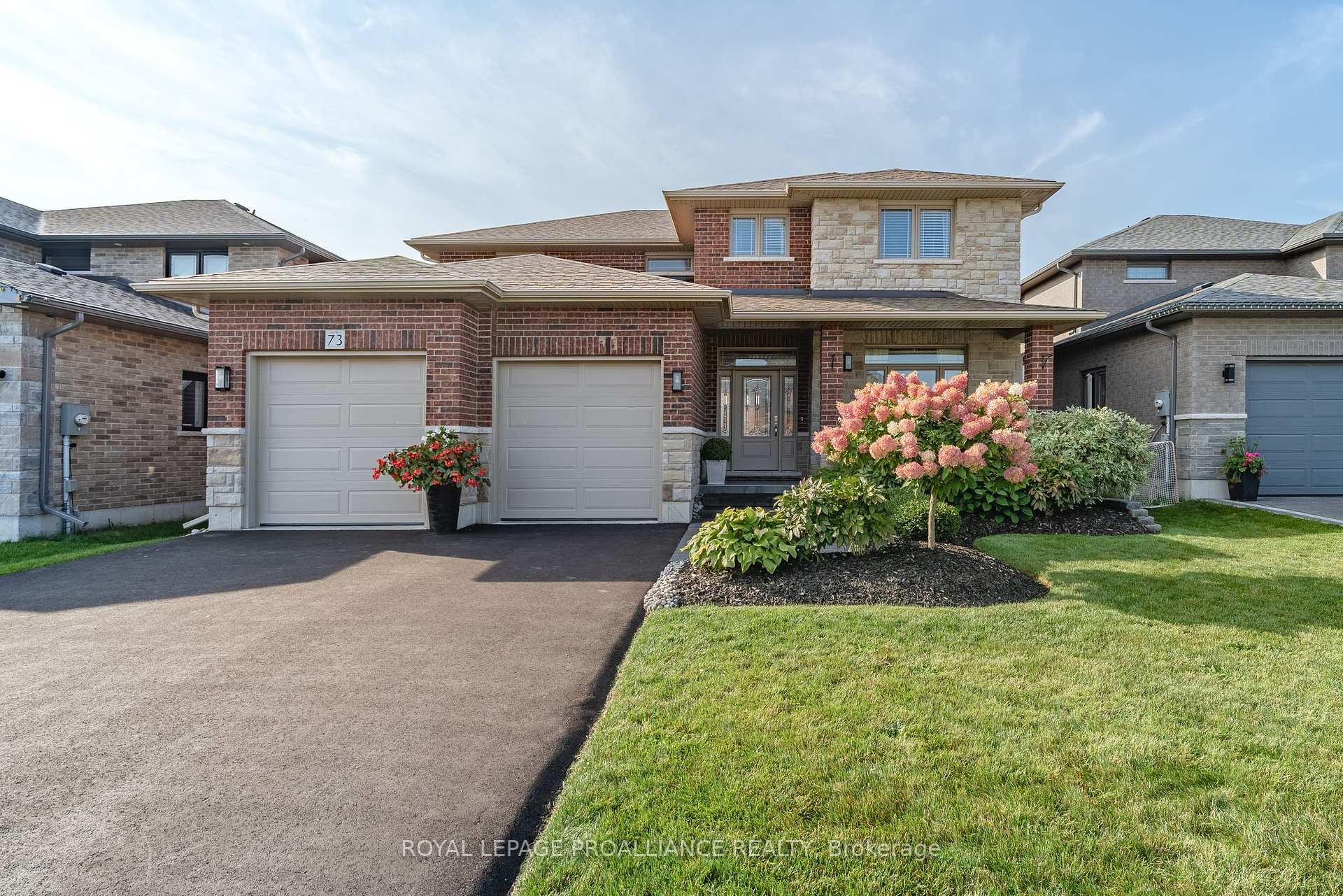 73 Hummingbird Drive, Belleville, ON K8N 0H2