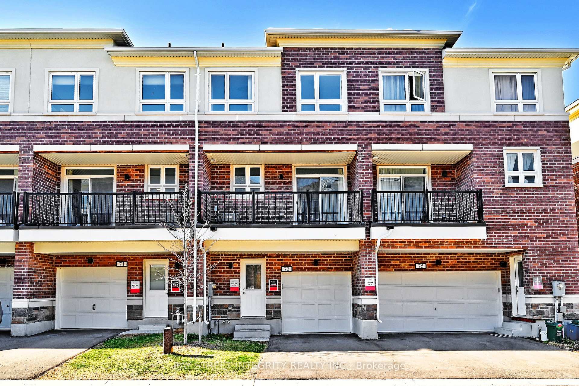 73 Imperial College Lane, Markham, ON L6E 0V6