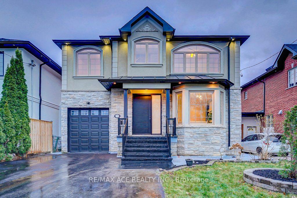 73 Inniswood Drive, Toronto, ON M1R 1E8