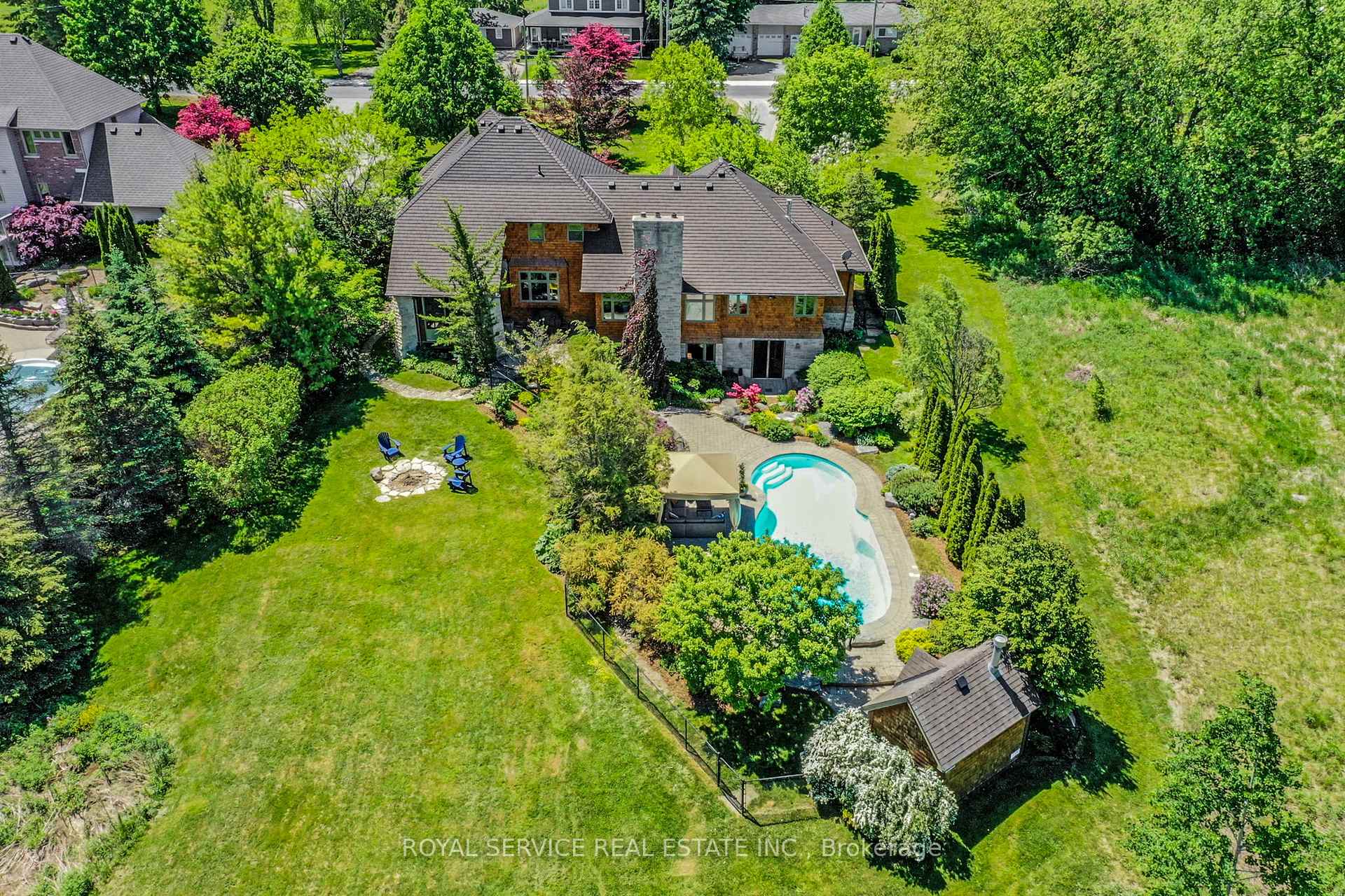 73 King Lane, Clarington, ON L1C 1N4