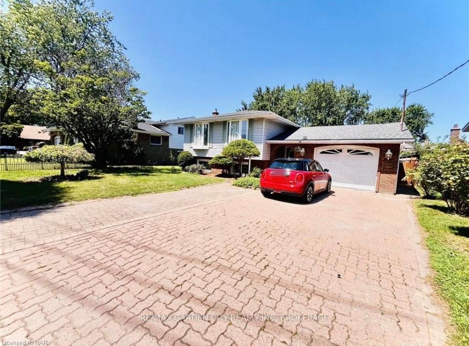 73 Lakeshore Road, St. Catharines, ON L2N 2T3