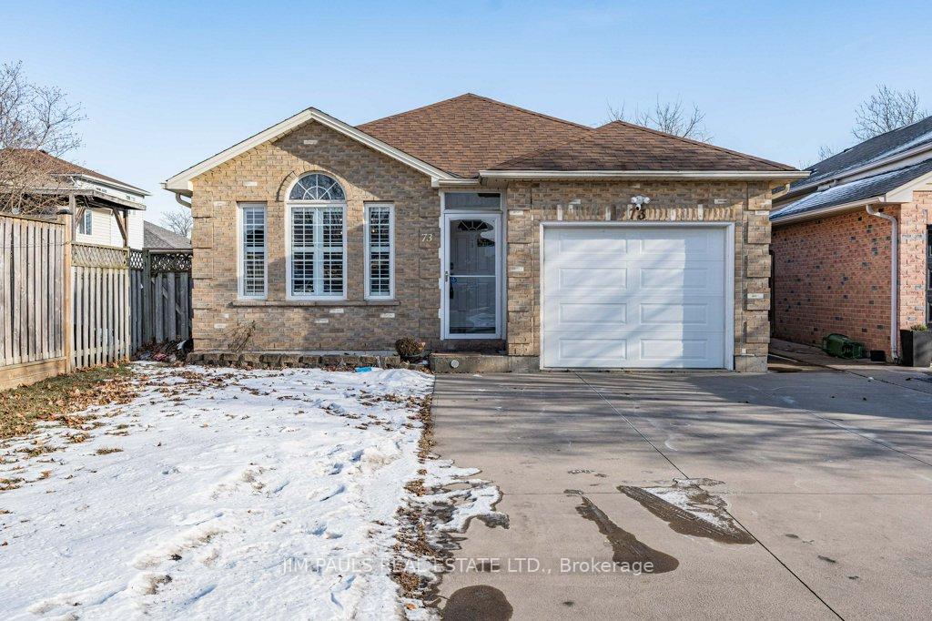 73 Marion Street, Hamilton, ON L0R 1W0
