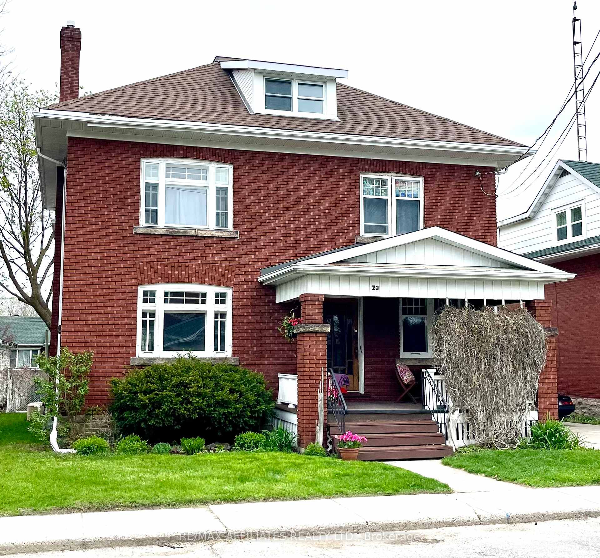 73 Mcgill Street N, Smith Falls, ON K7A 2K1