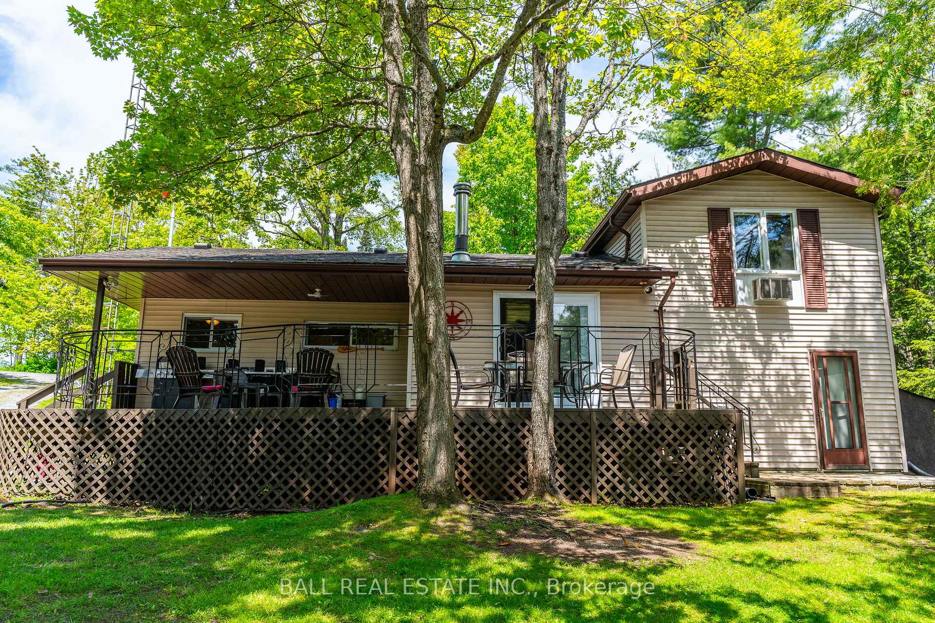 73 Sunset Court, Trent Lakes, ON K0M 1A0