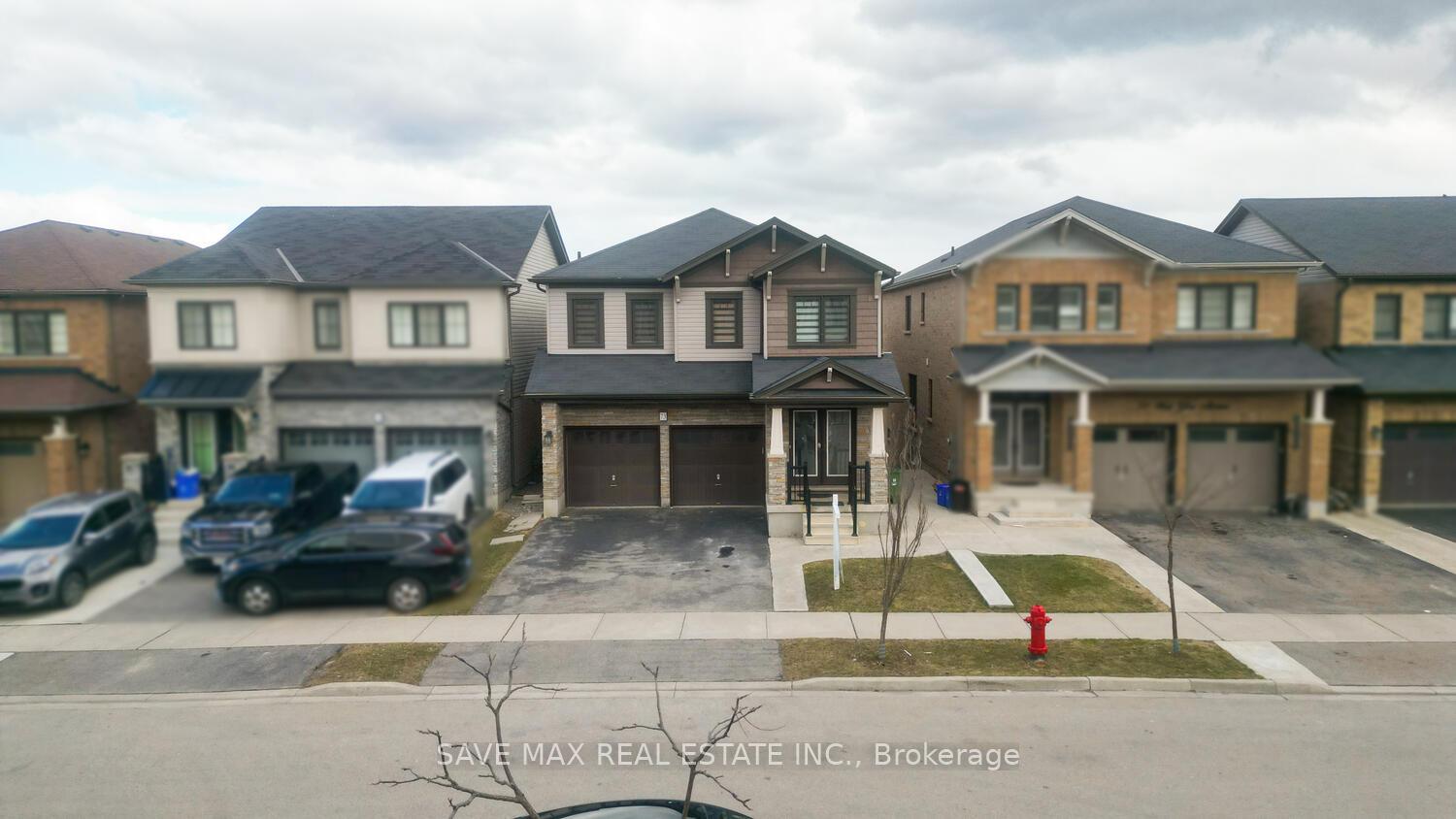 73 West Glen Avenue, Hamilton, ON L8J 0H9