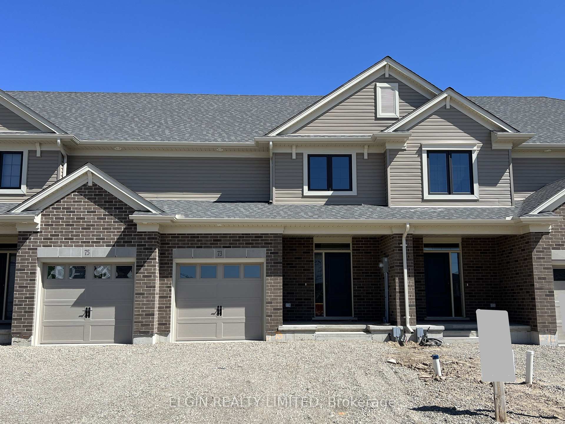 73 Willow Drive, Aylmer, ON N5H 0B9