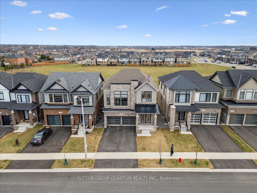 73 Yale Drive, Hamilton, ON L0R 1W0