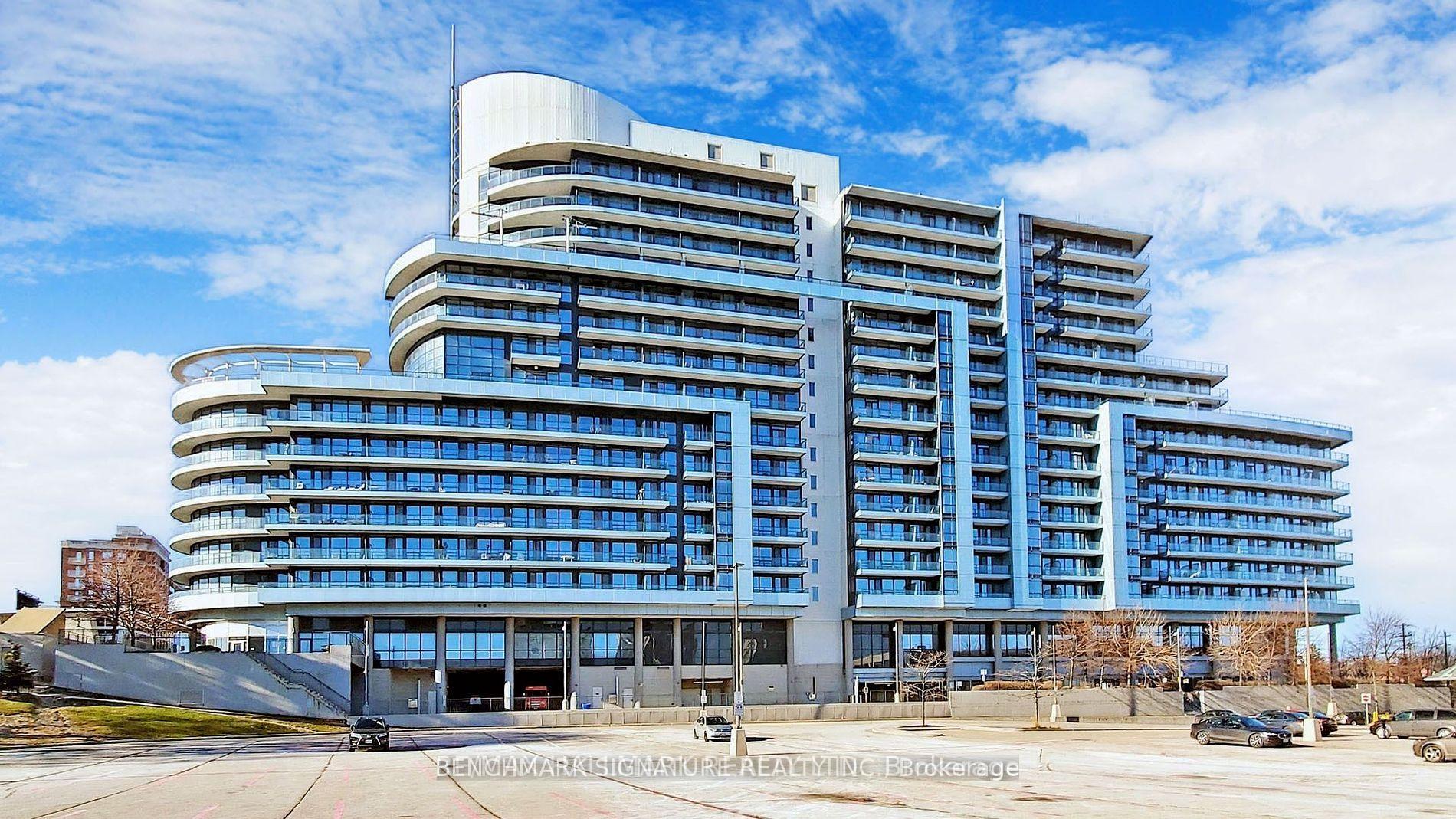 730 - 2885 Bayview Avenue, Toronto, ON M2K 0A3