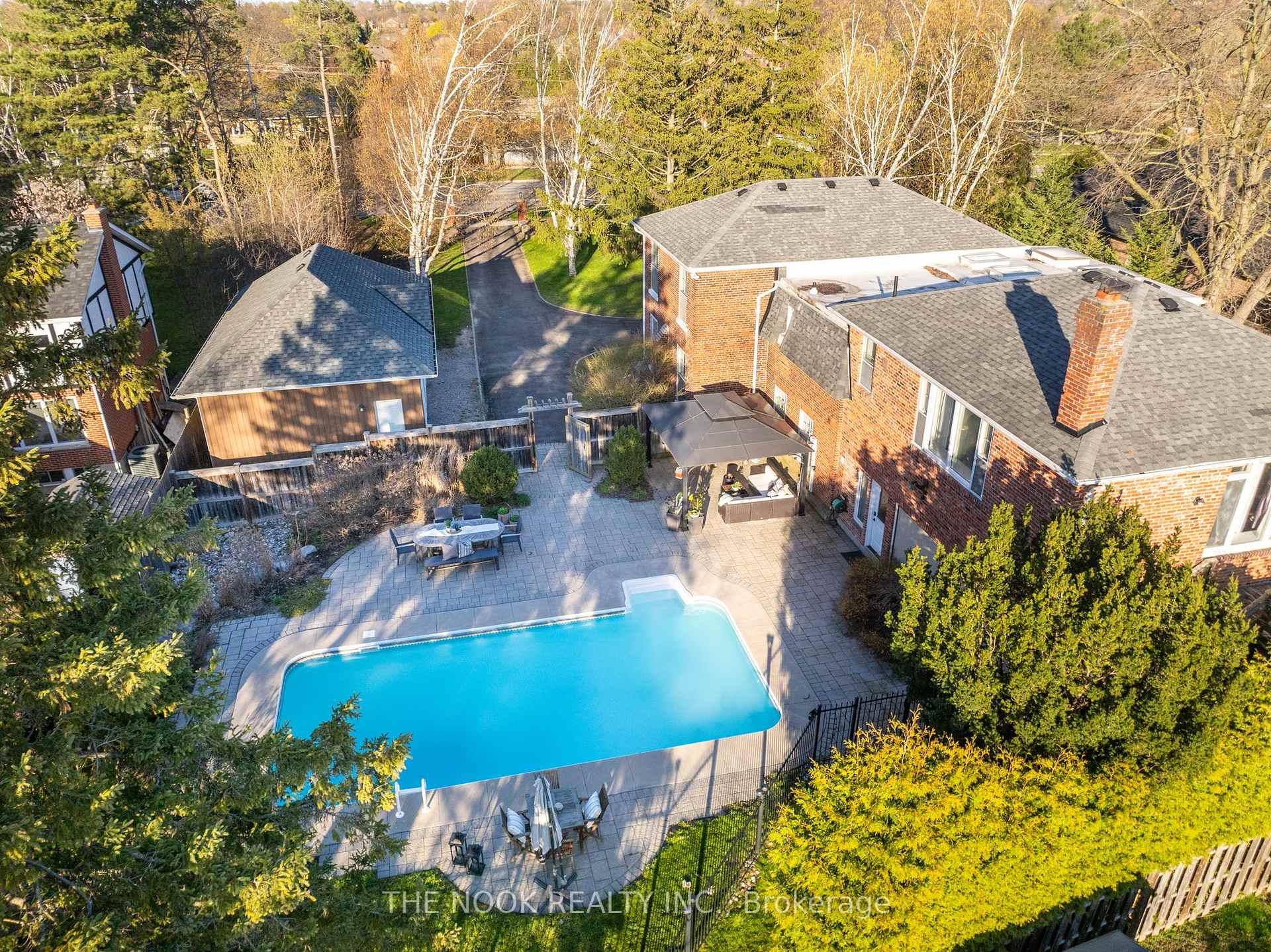 730 Anderson Street, Whitby, ON L1N 9Y1
