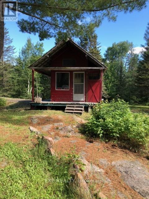 730 Dean Lake Road, Huron Shores, ON P0R 1B0