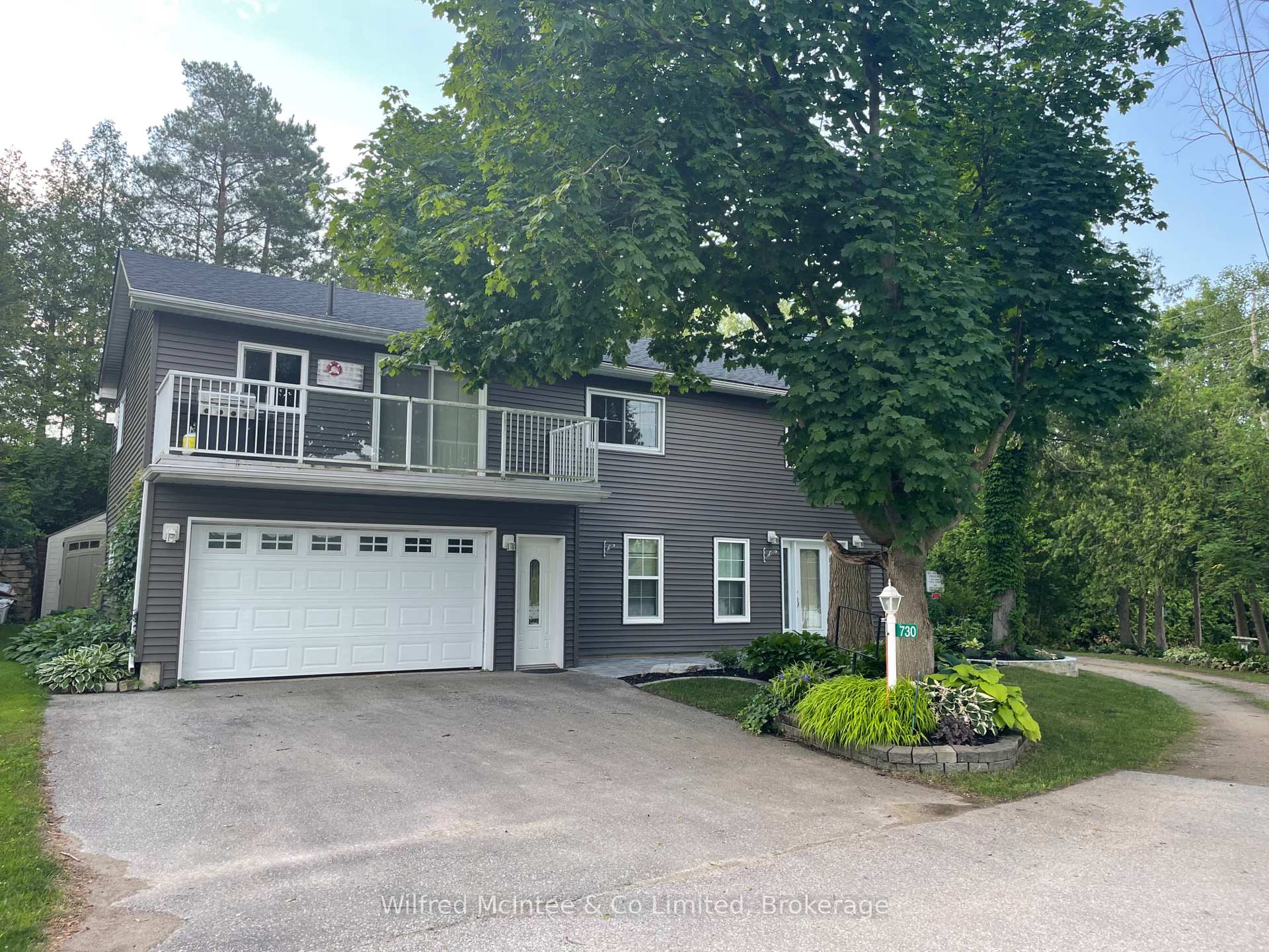 730 Marl Lake Rd 7 Road, Brockton, ON N4N 3B9