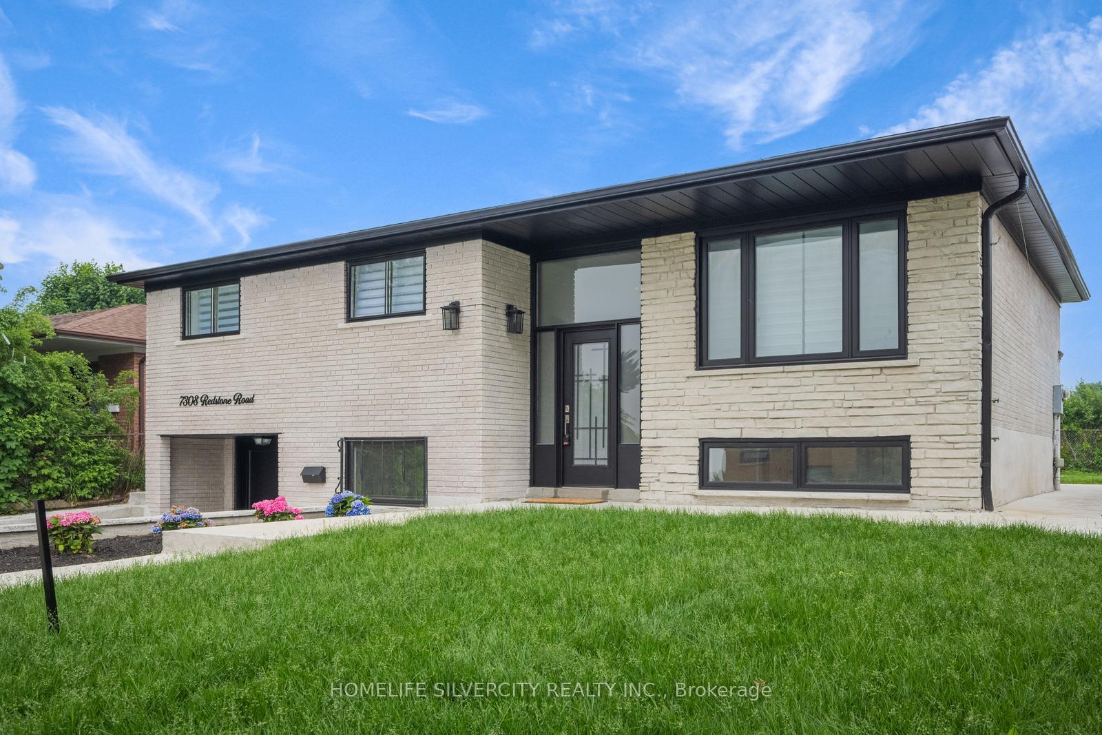 7308 Redstone Road, Mississauga, ON L4T 2A9