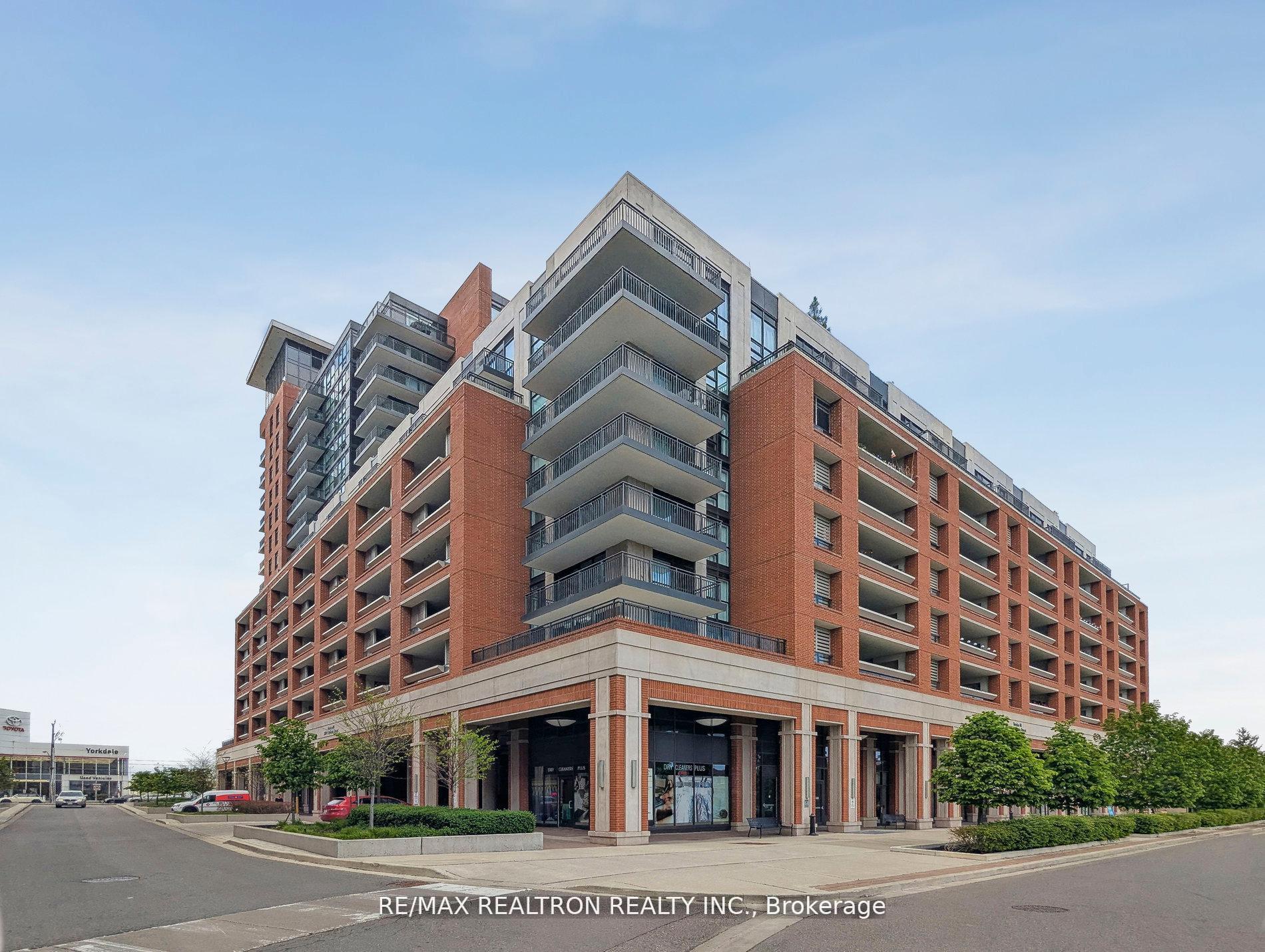 731 - 3091 Dufferin Street, Toronto, ON M6A 0C4