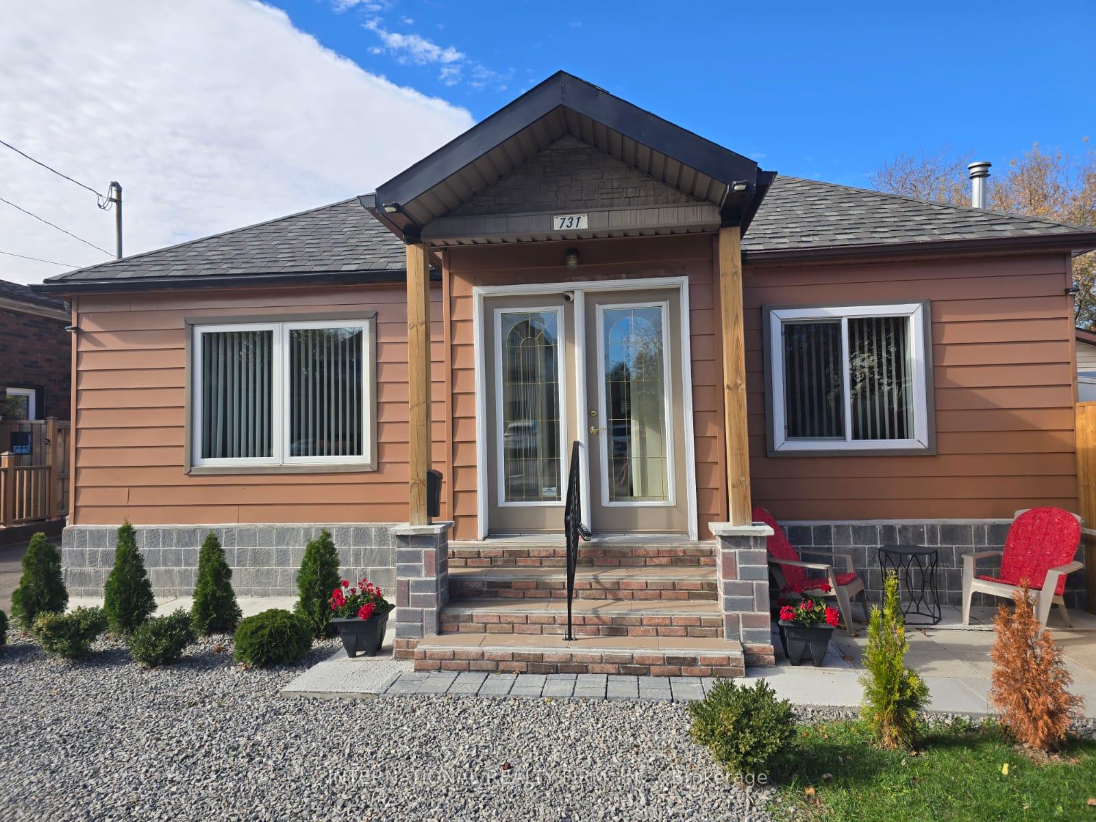 BSMNT - 731 Knox Avenue, Hamilton, ON L8H 6K7