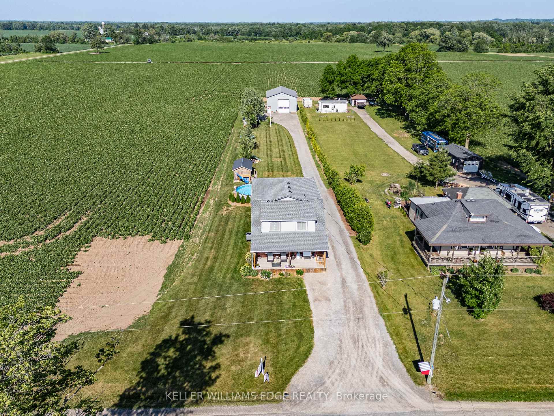 732 Westover Road, Hamilton, ON L0R 2H2