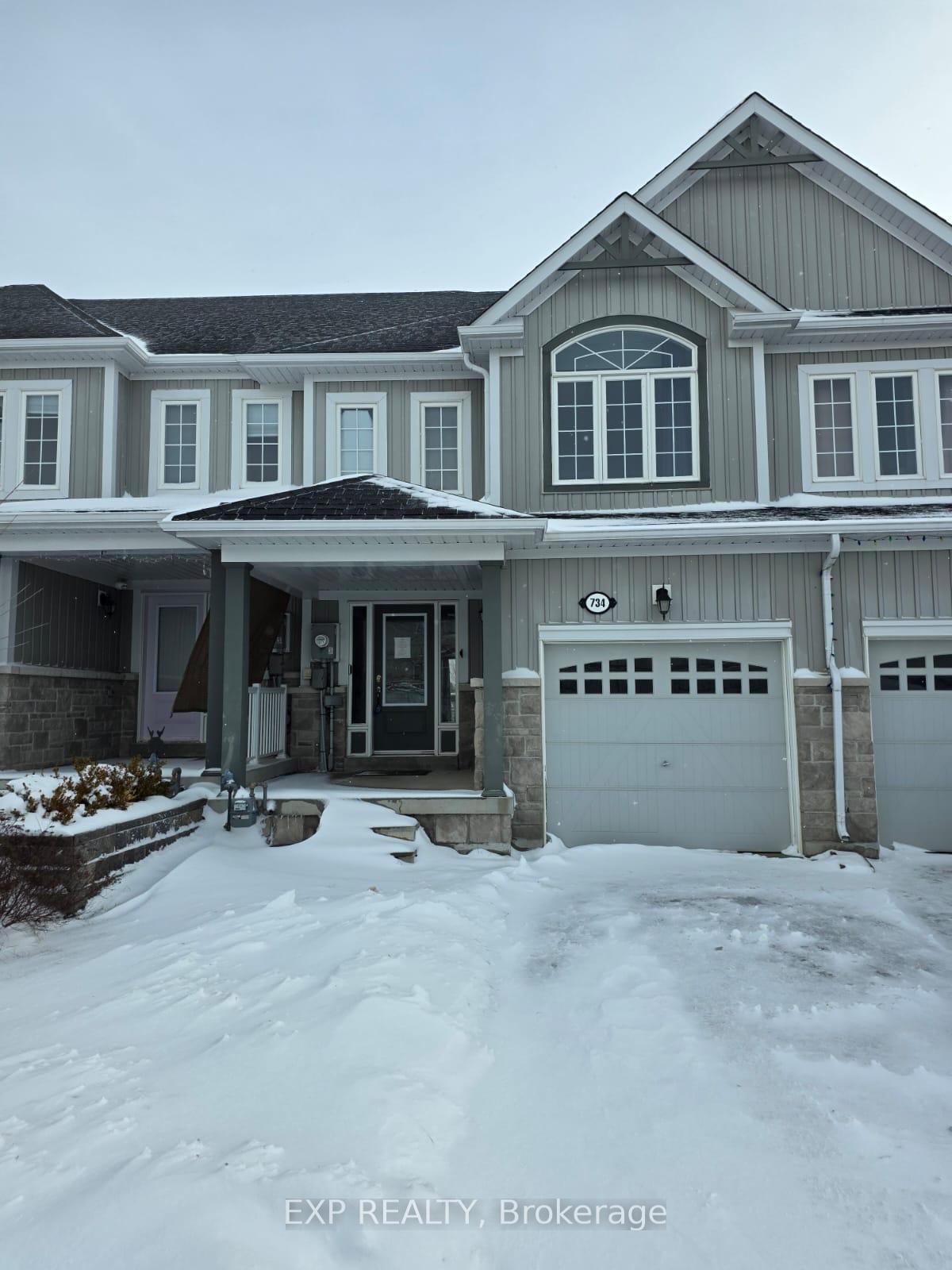 734 Cook Crescent, Shelburne, ON L9V 3V2