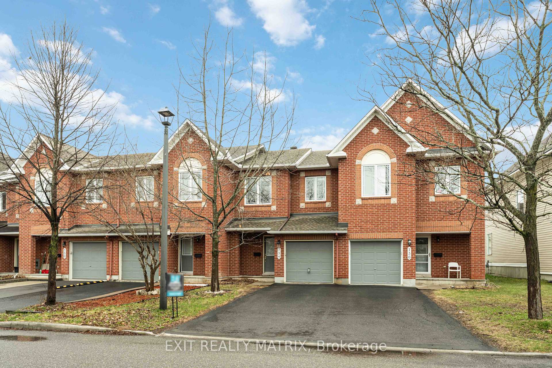 734 Crowberry Street, Orleans - Cumberland and Area, ON K4A 0B1