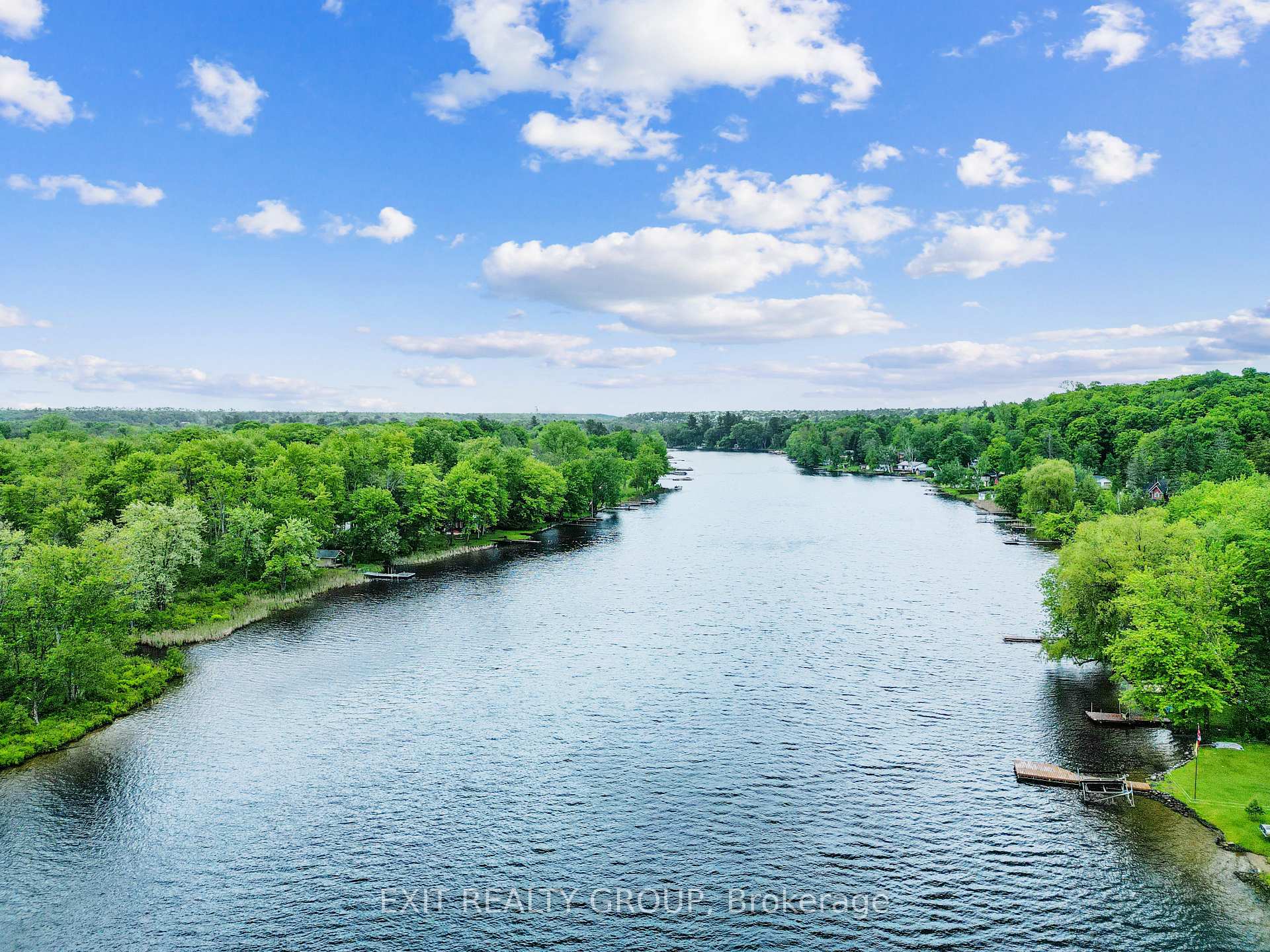 734 Marble Point Road, Marmora and Lake, ON K0K 2M0