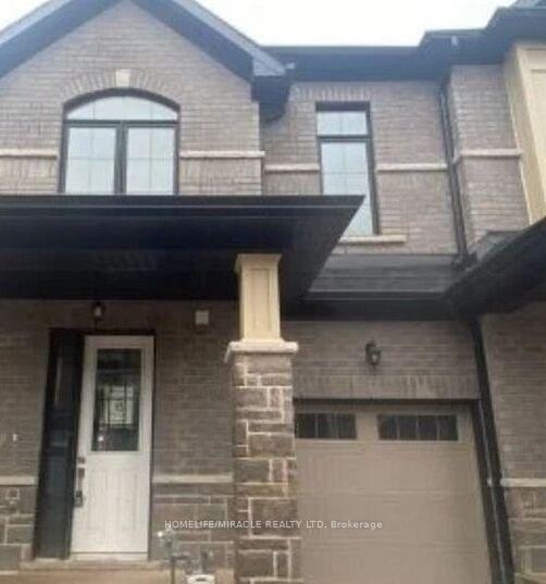 8 - 7344 Sandy Ridge Common, Niagara Falls, ON L2G 3L9