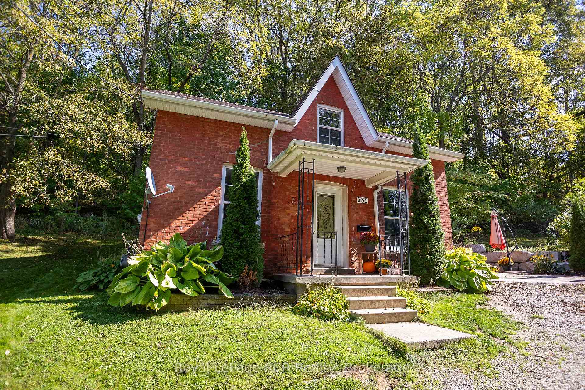 Owen Sound Real Estate MLS® Listings & Houses For Sale