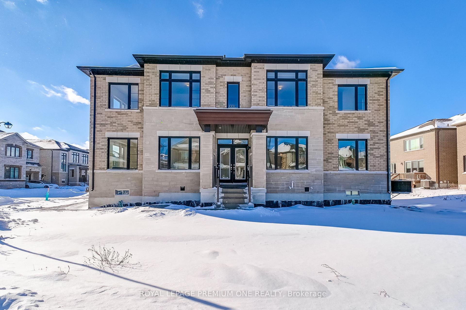 735 Apple Terrace, Milton, ON L9T 7E7