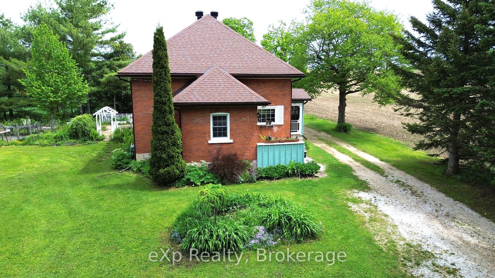 735125 West Back Line, West Grey, ON N0C 1H0