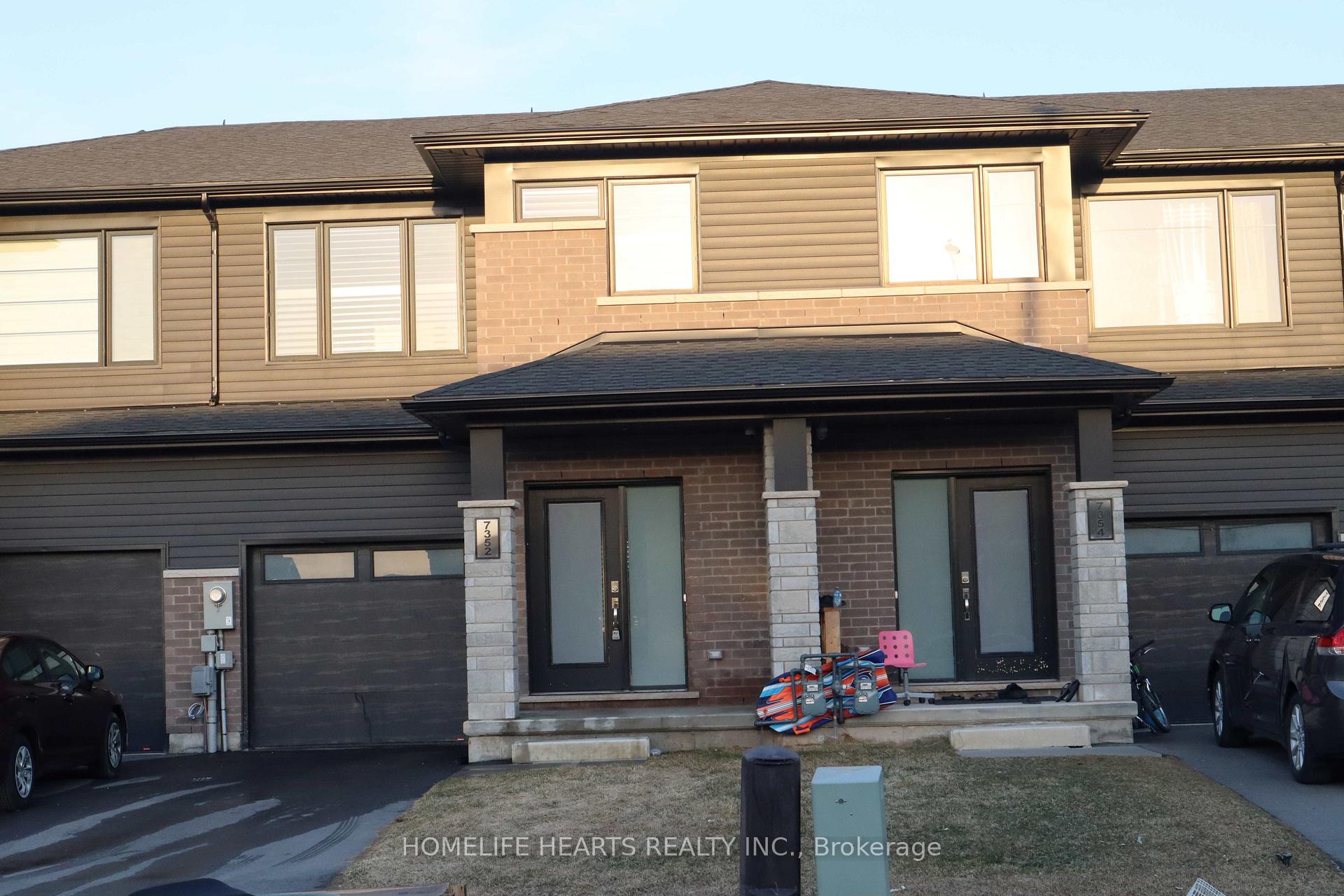 7352 Marvel Drive S, Niagara Falls, ON L2H 3V5