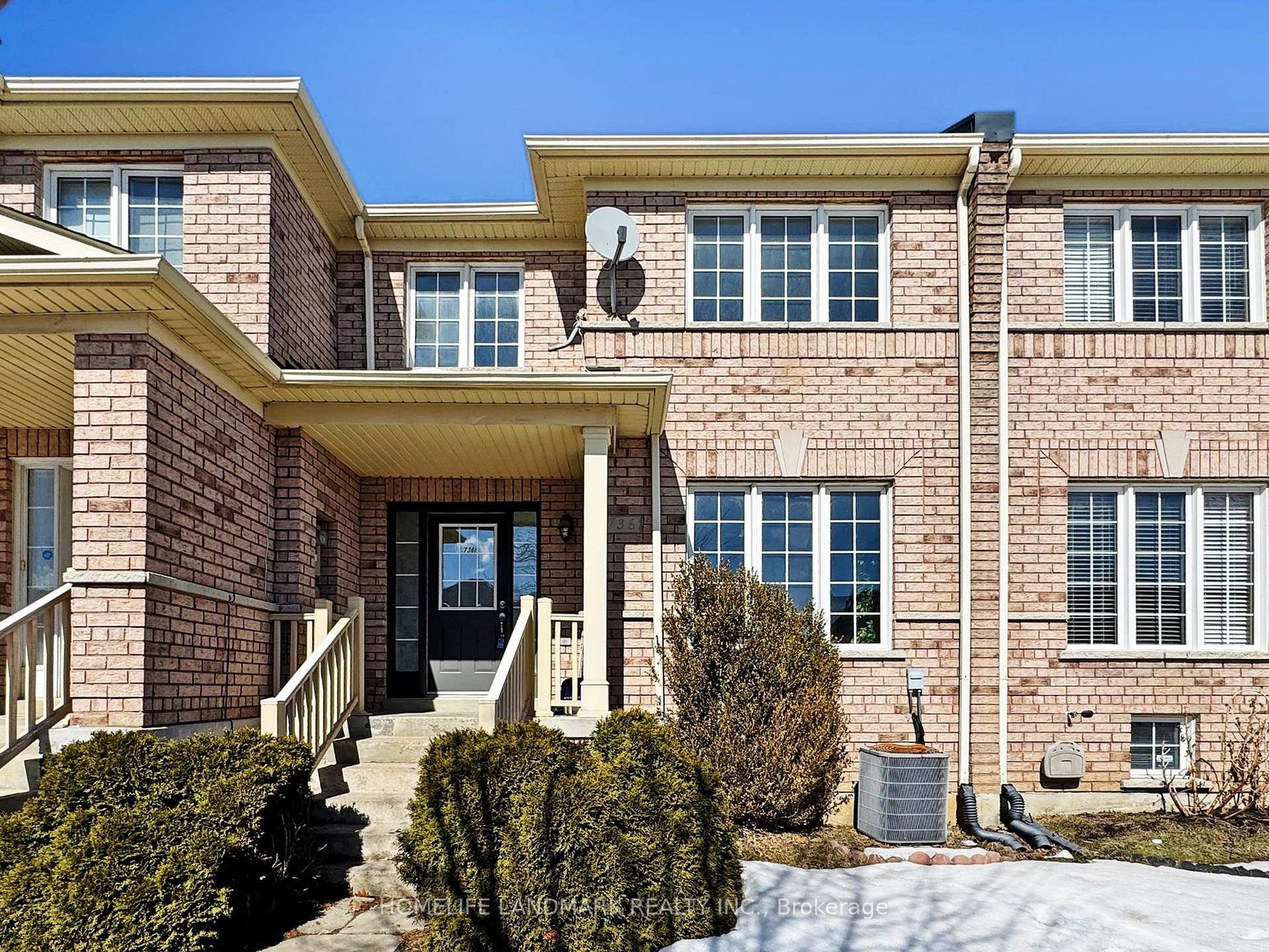 736 Castlemore Avenue, Markham, ON L6E 1M9