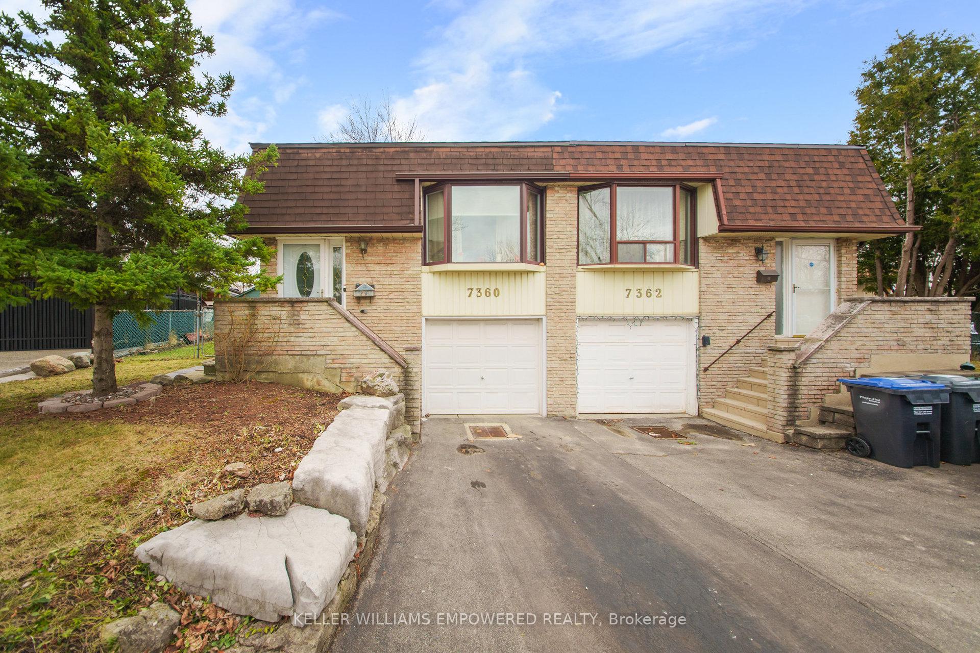 7360 Bybrook Drive, Mississauga, ON L4T 3R2