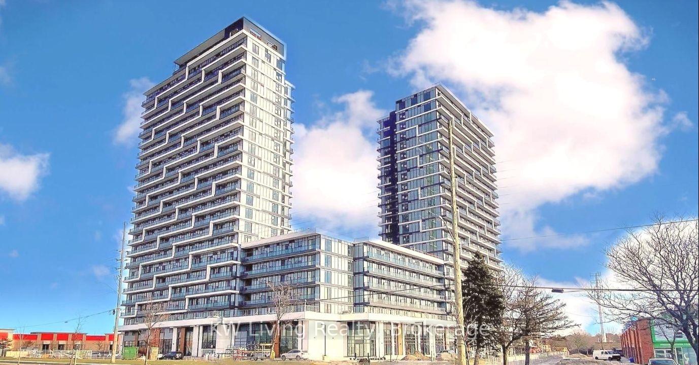 737 - 9763 Markham Road, Markham, ON L6E 0W3