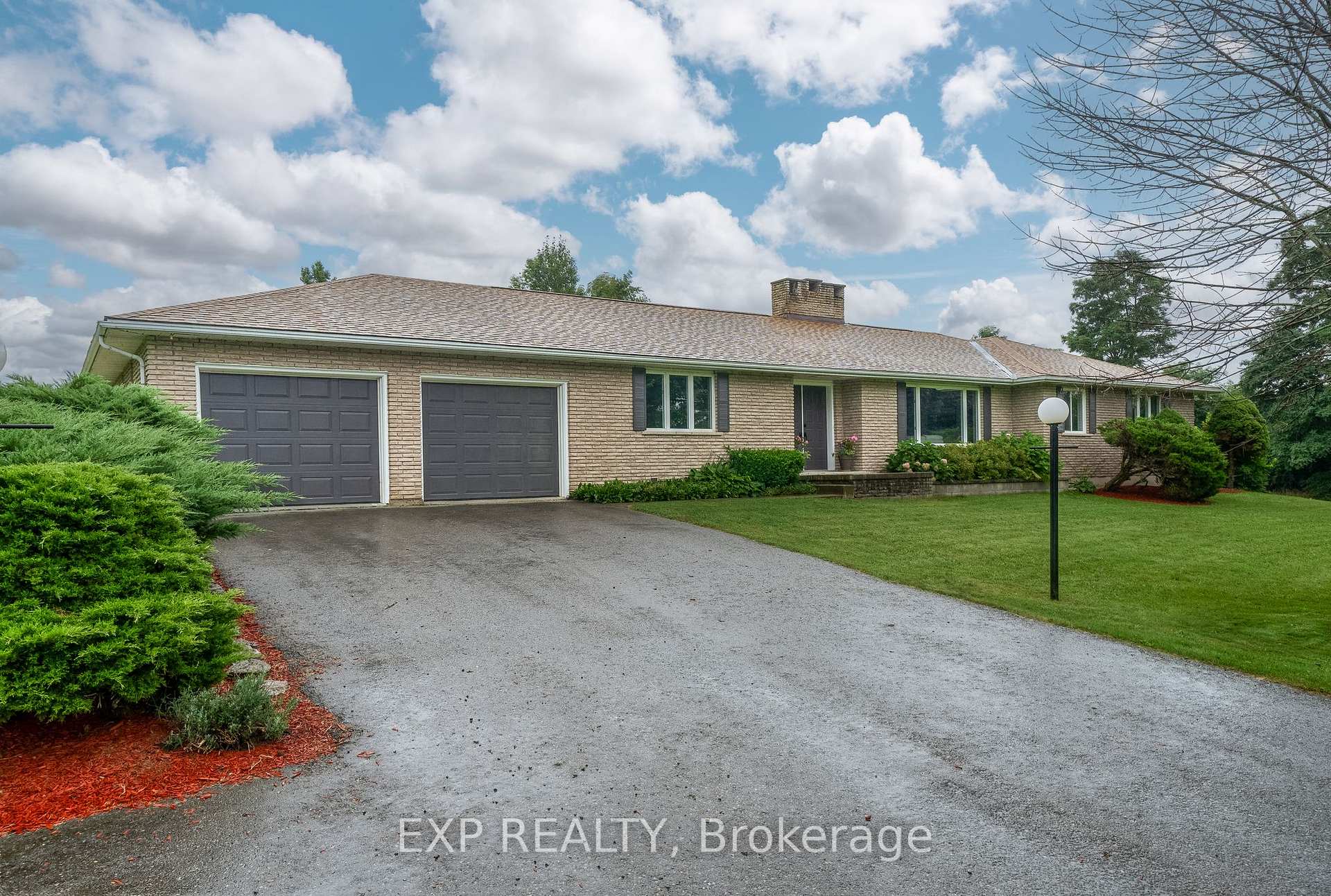 737 County Rd 18, Prince Edward County, ON K0K 1P0
