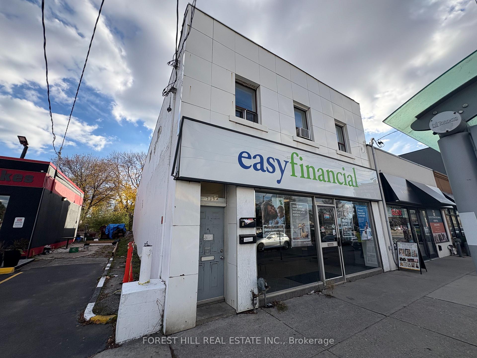 A - 739 The Queensway, Toronto, ON M8Z 1M8