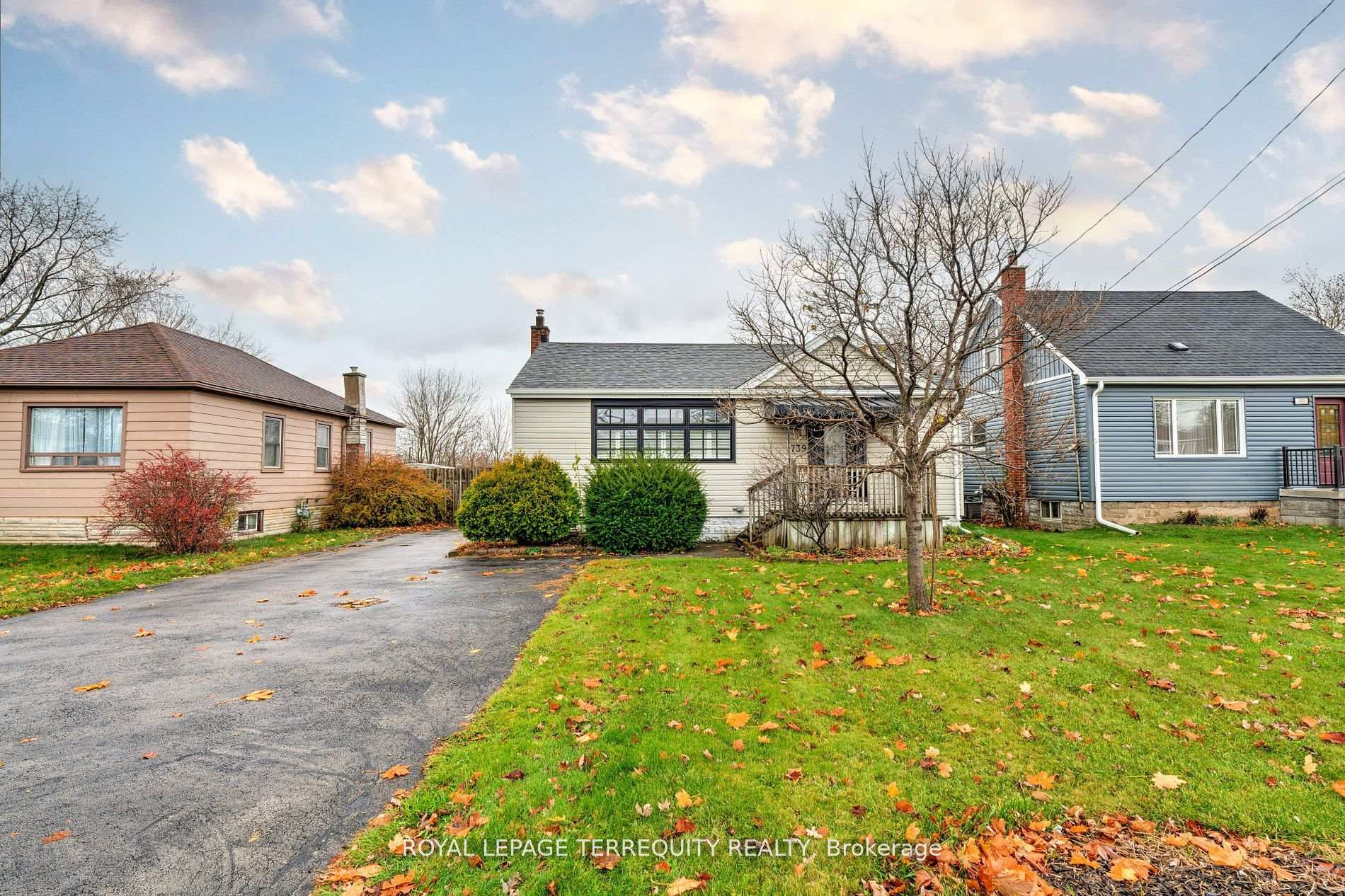 Hamilton Real Estate MLS® Listings & Houses For Sale