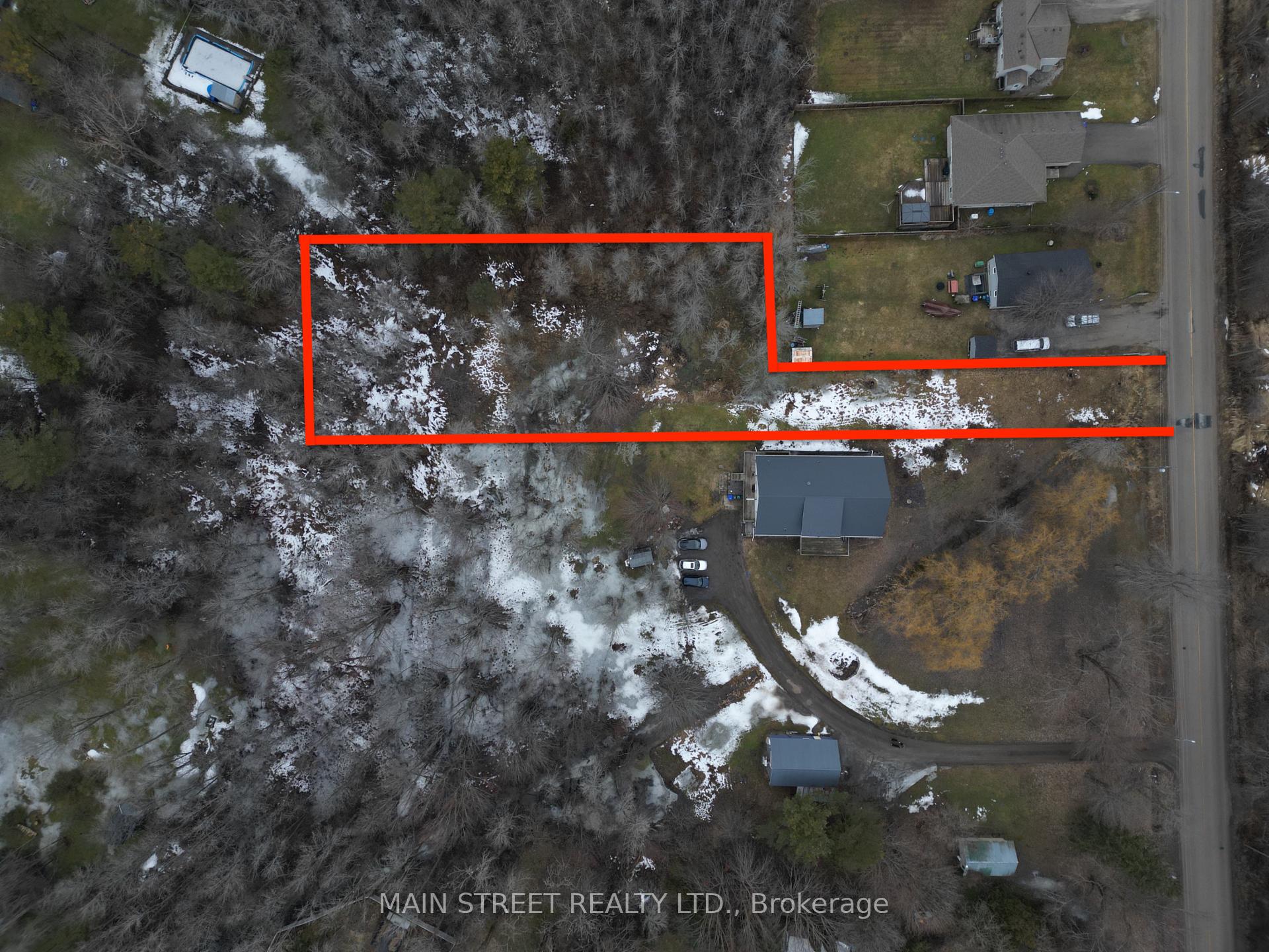 73B Courtland Street, Ramara, ON L3V 1A6