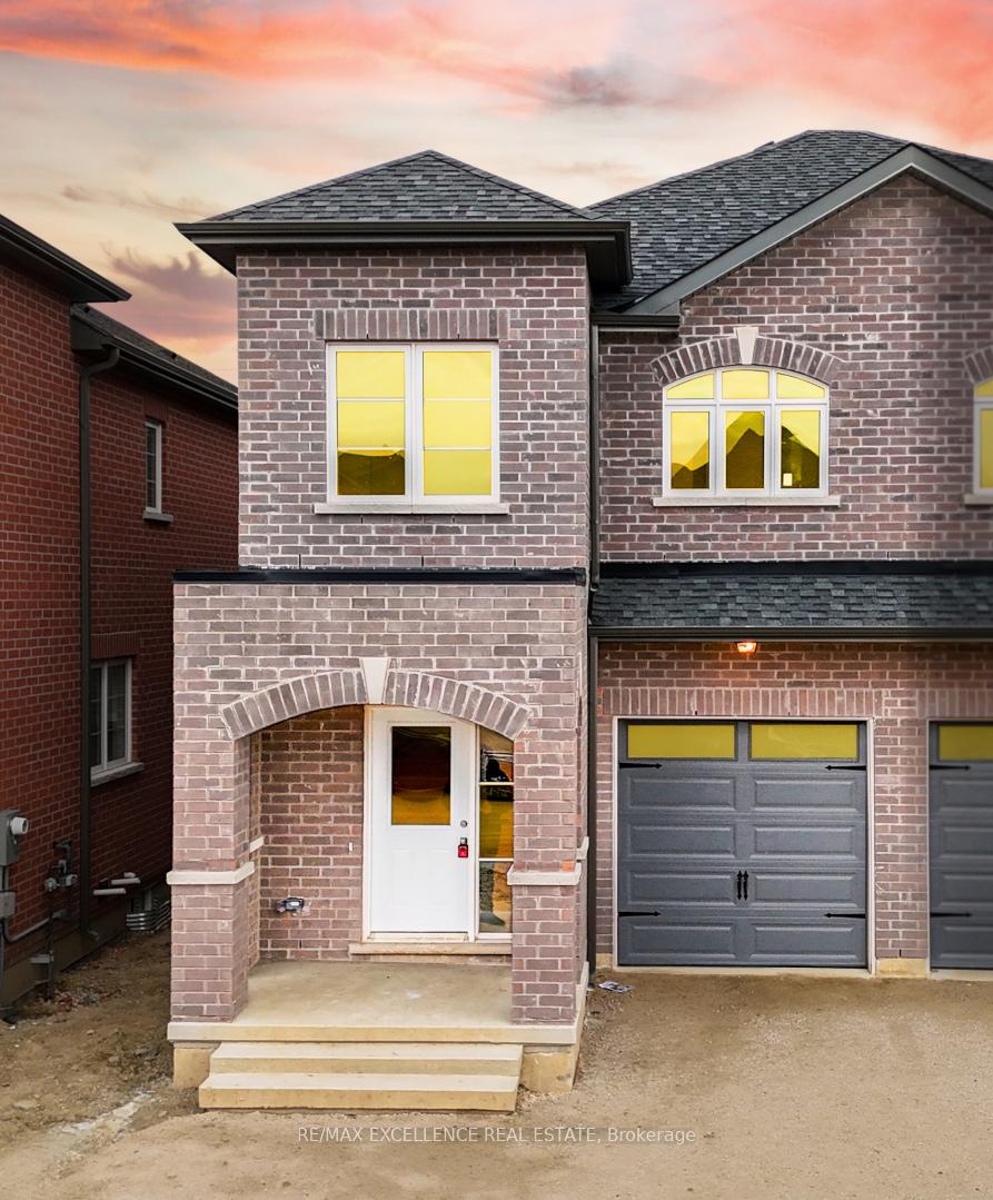 74 Allness Road, Brampton, ON L7A 3N7