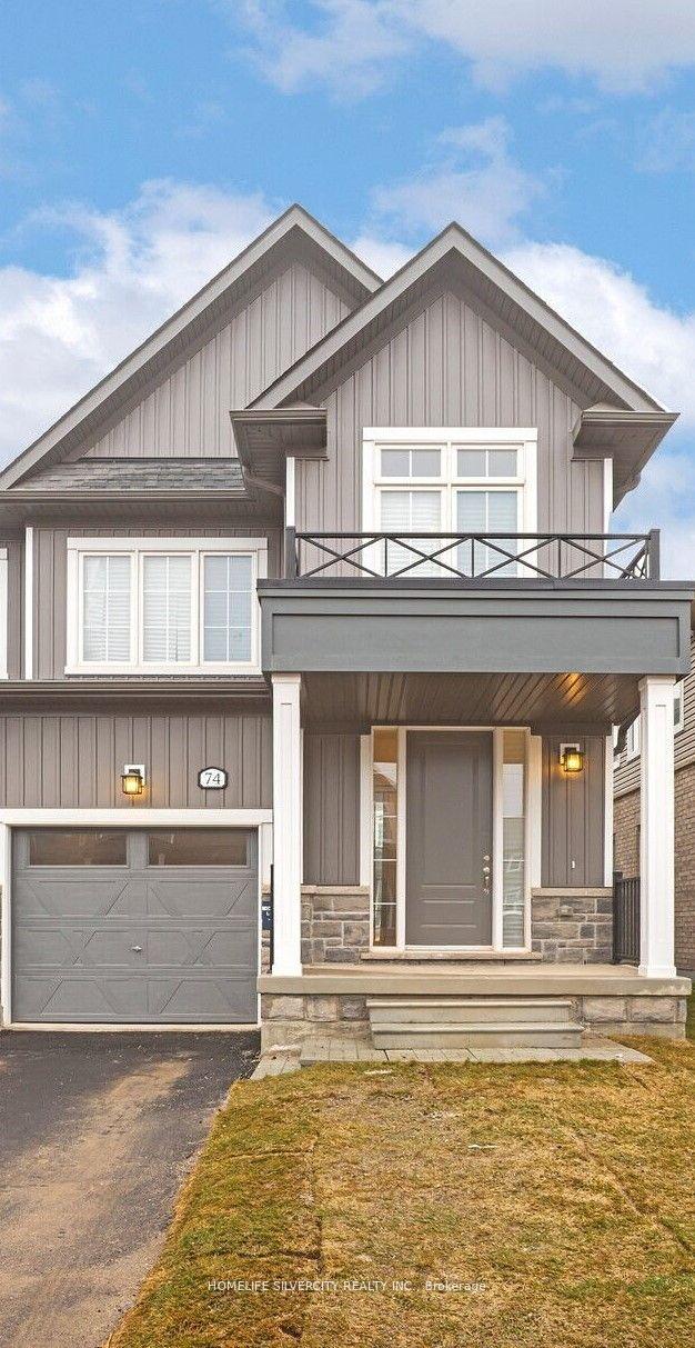 74 Brown Street, Erin, ON N0B 1T0