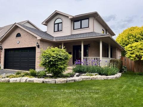 74 Cedarwood Road, London, ON N6H 5E7
