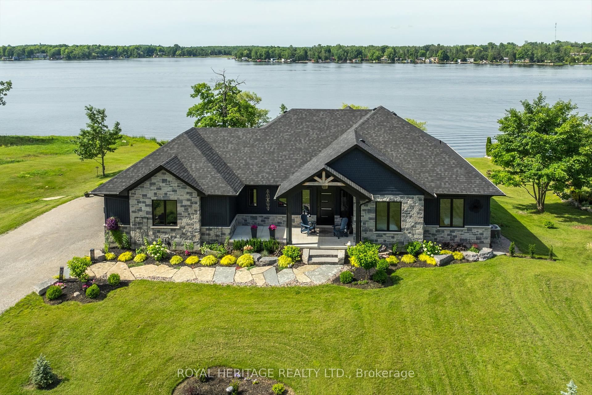 74 Fire Route 70 Route, Galway-Cavendish and Harvey, ON K0L 1J0