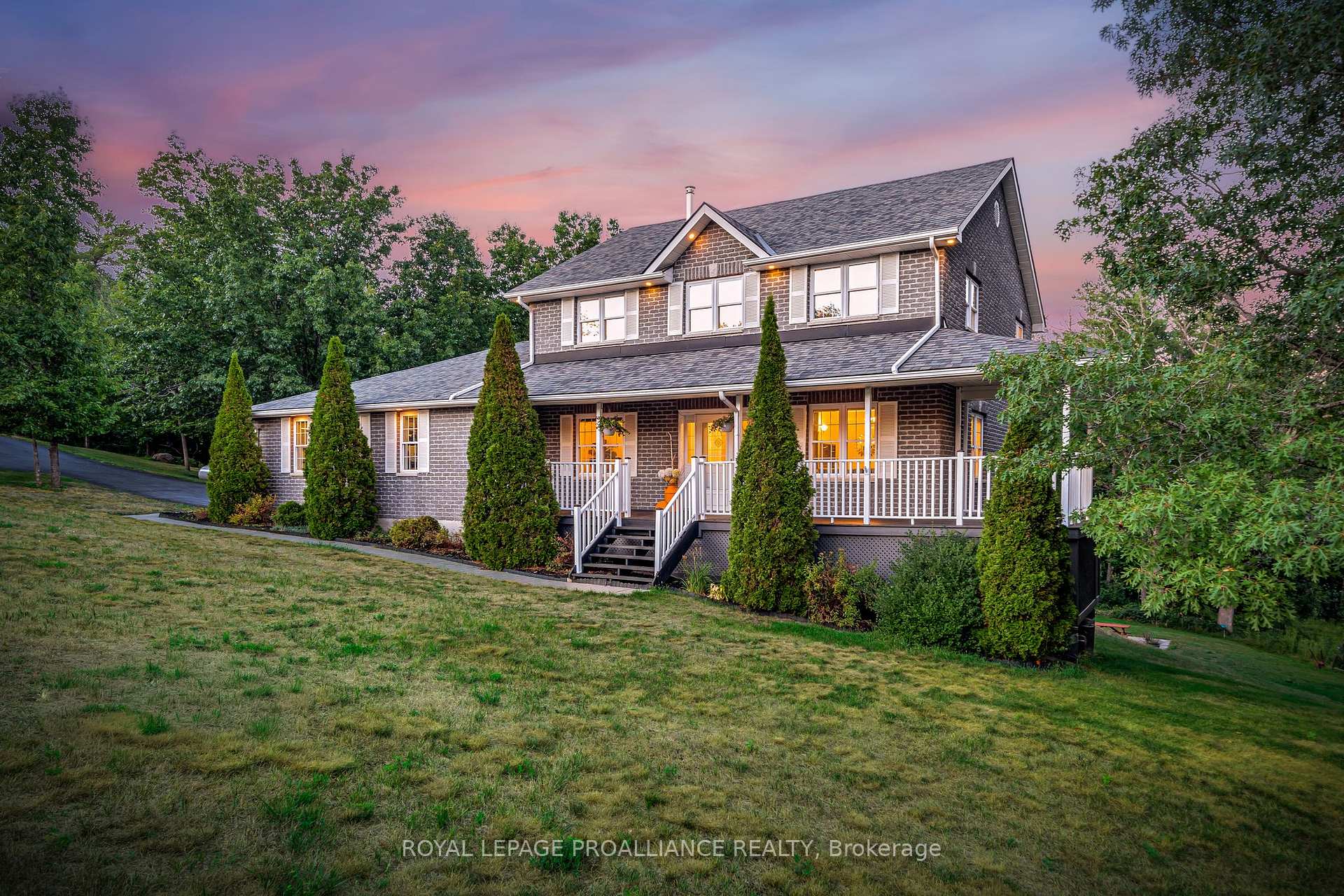 74 Flying Club Road, Quinte West, ON K0K 2C0