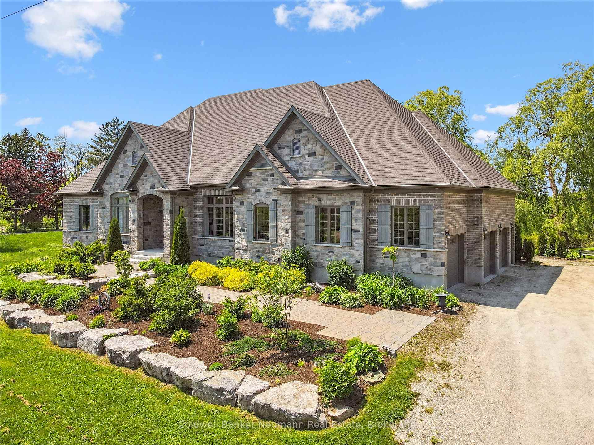 Puslinch Real Estate MLS® Listings & Houses For Sale