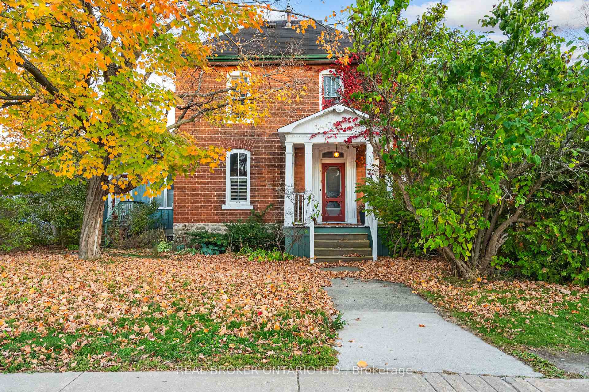 Carleton Place Real Estate MLS® Listings & Houses For Sale