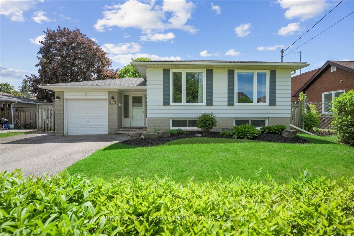 Halton Hills Real Estate MLS® Listings & Houses For Sale