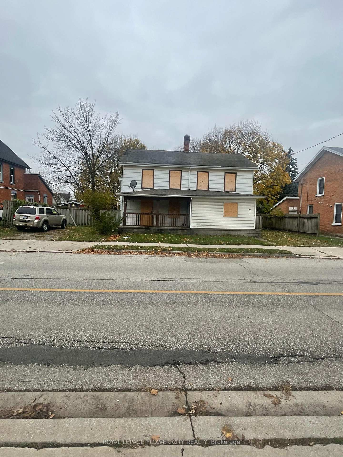 74 Raleigh Street, Chatham-Kent, ON N7M 2M8