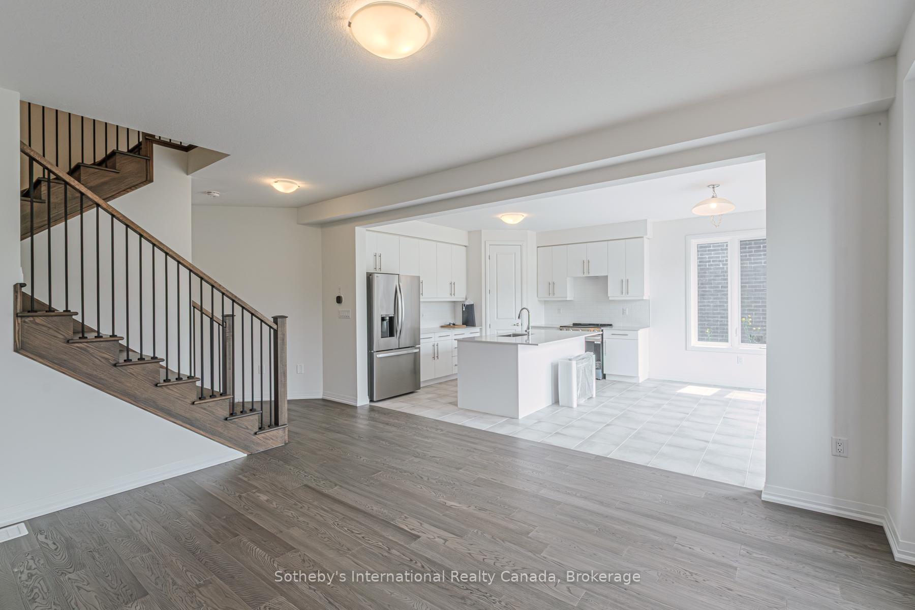 74 Ralph Newbrooke Circle, Brant, ON N3L 0P2