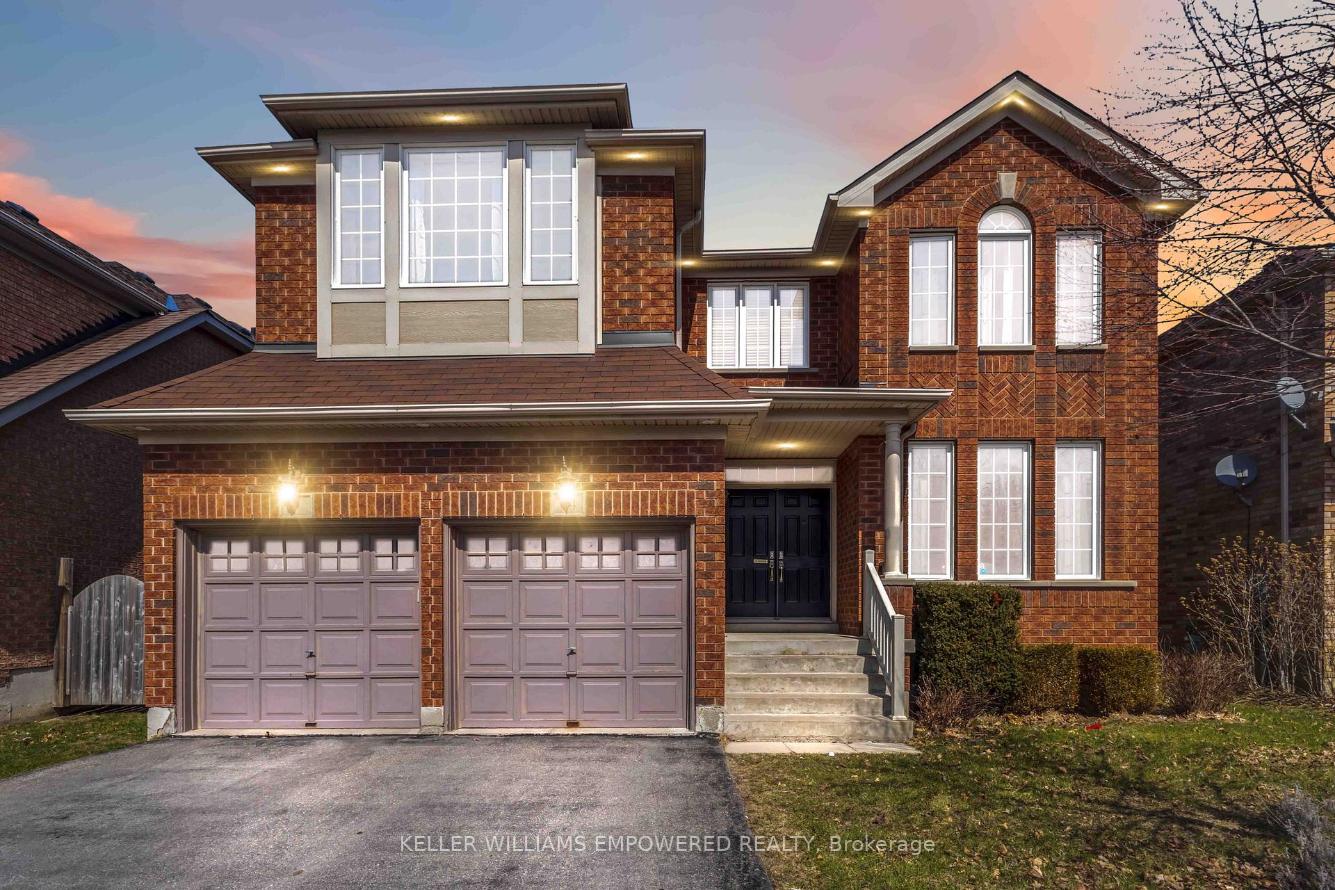 74 Twin Streams Road, Whitby, ON L1P 0A4