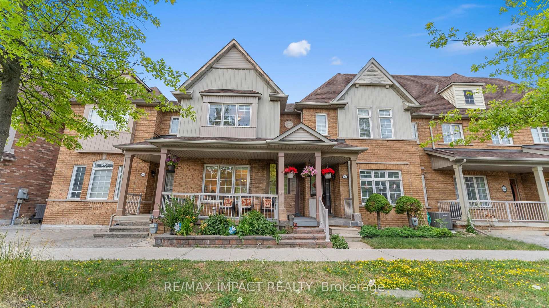 Markham Real Estate MLS® Listings & Houses For Sale