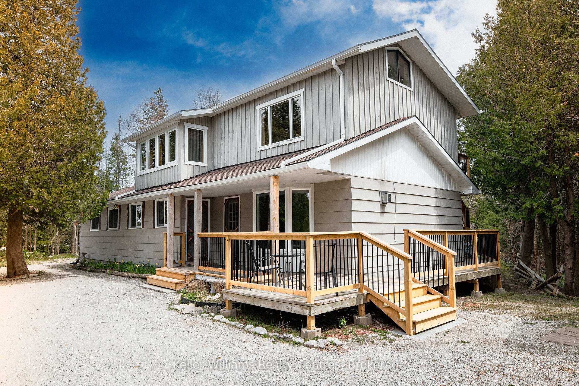 740 CAPE HURD Road, Northern Bruce Peninsula, ON N0H 2R0