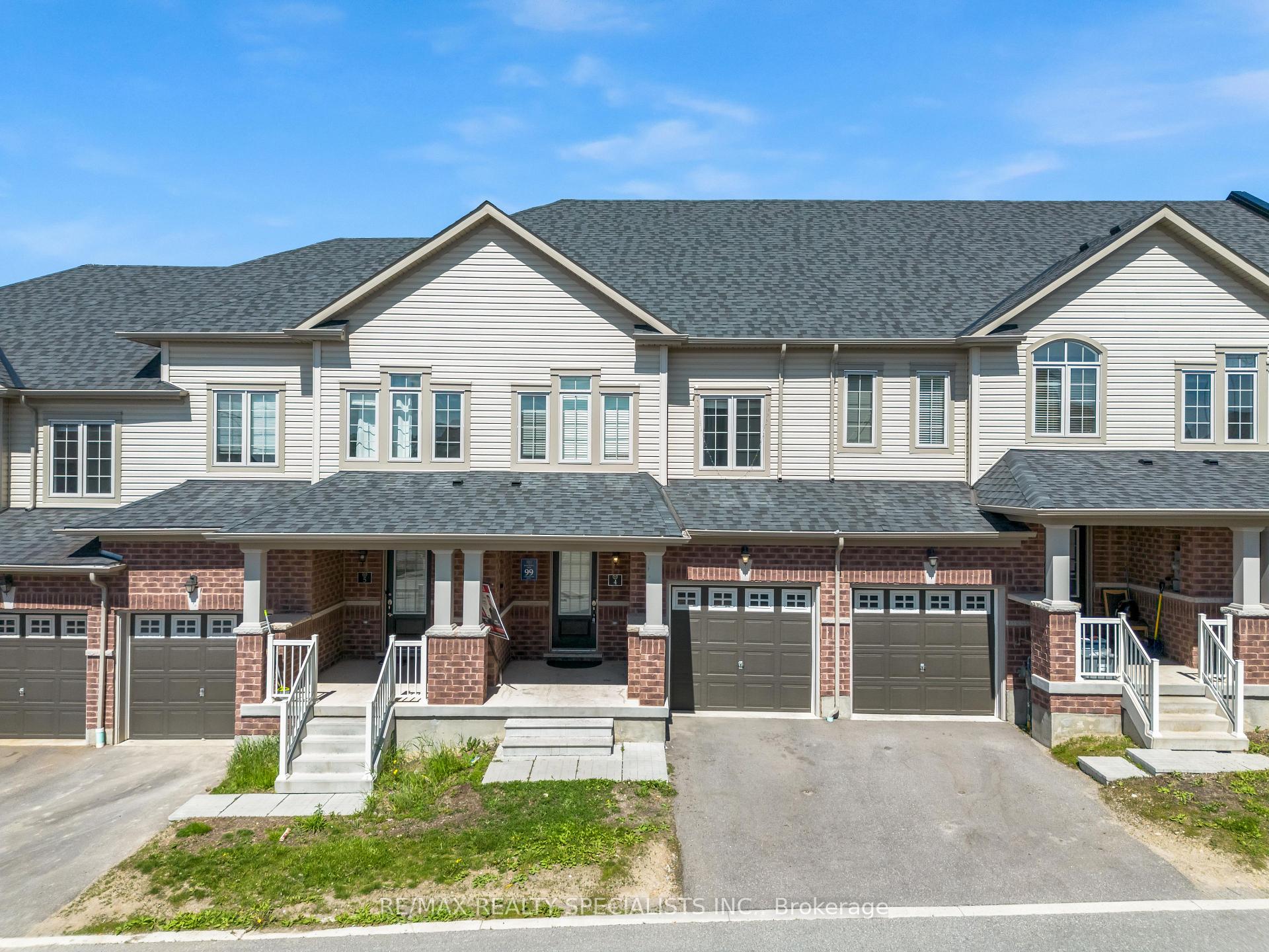 15 - 740 Linden Drive, Cambridge, ON N3H 0E3